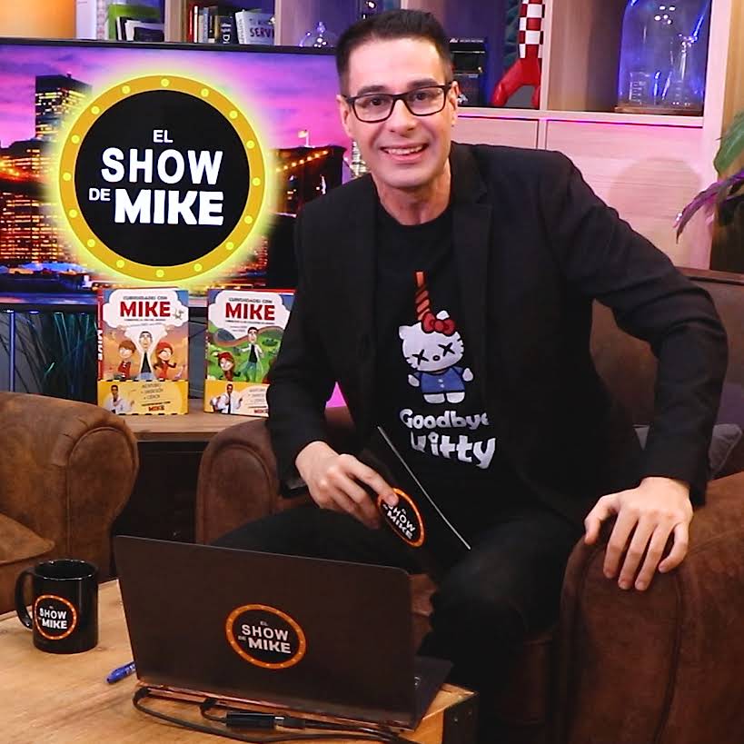 Post from Curiosidades con Mike