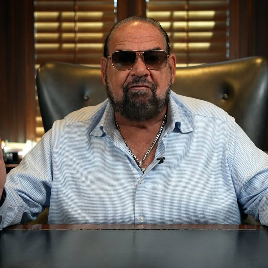 Post from Ben Mallah