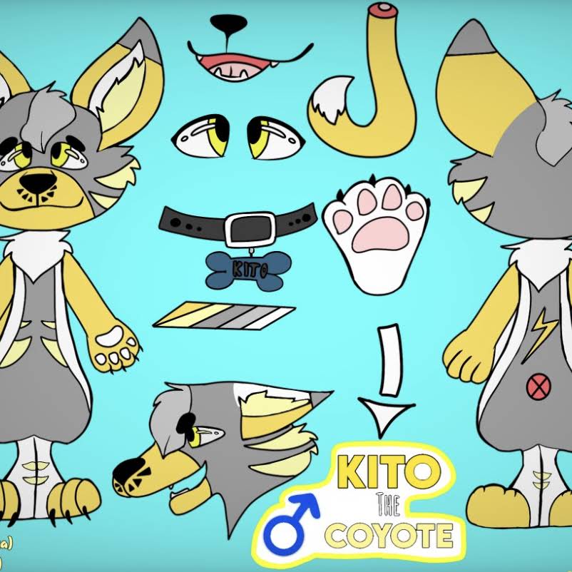 Post from TheCoyote_Kito