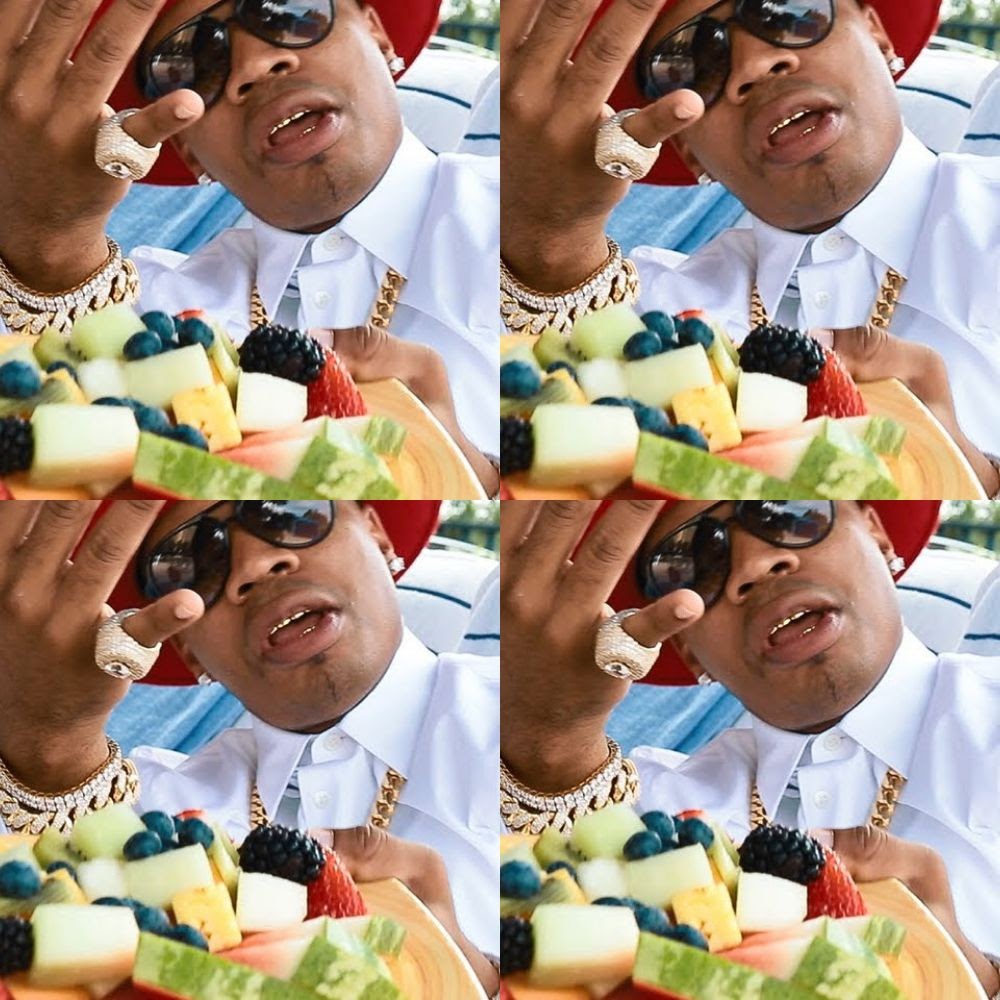 Plies - Run Off On Da Plug Twice