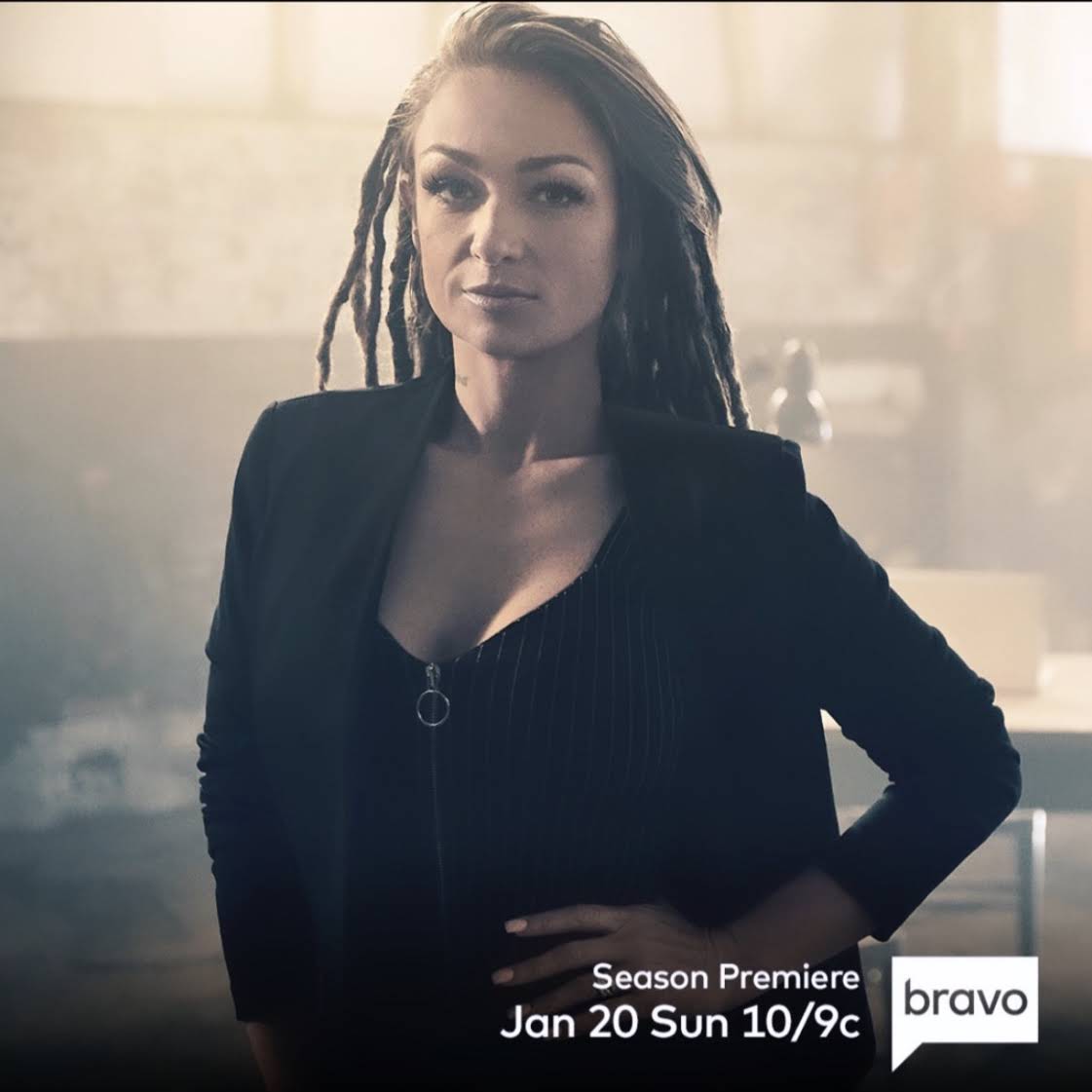 Post from Christina Randall