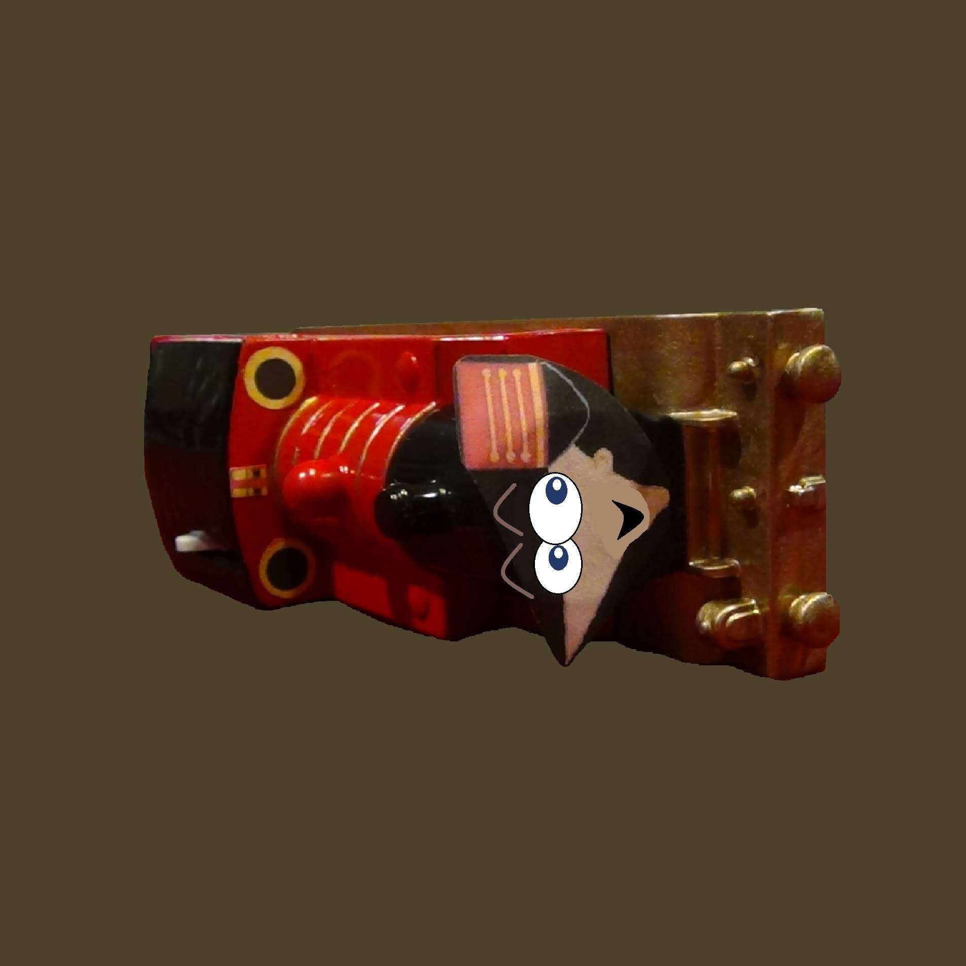 Post from Trainboy 54