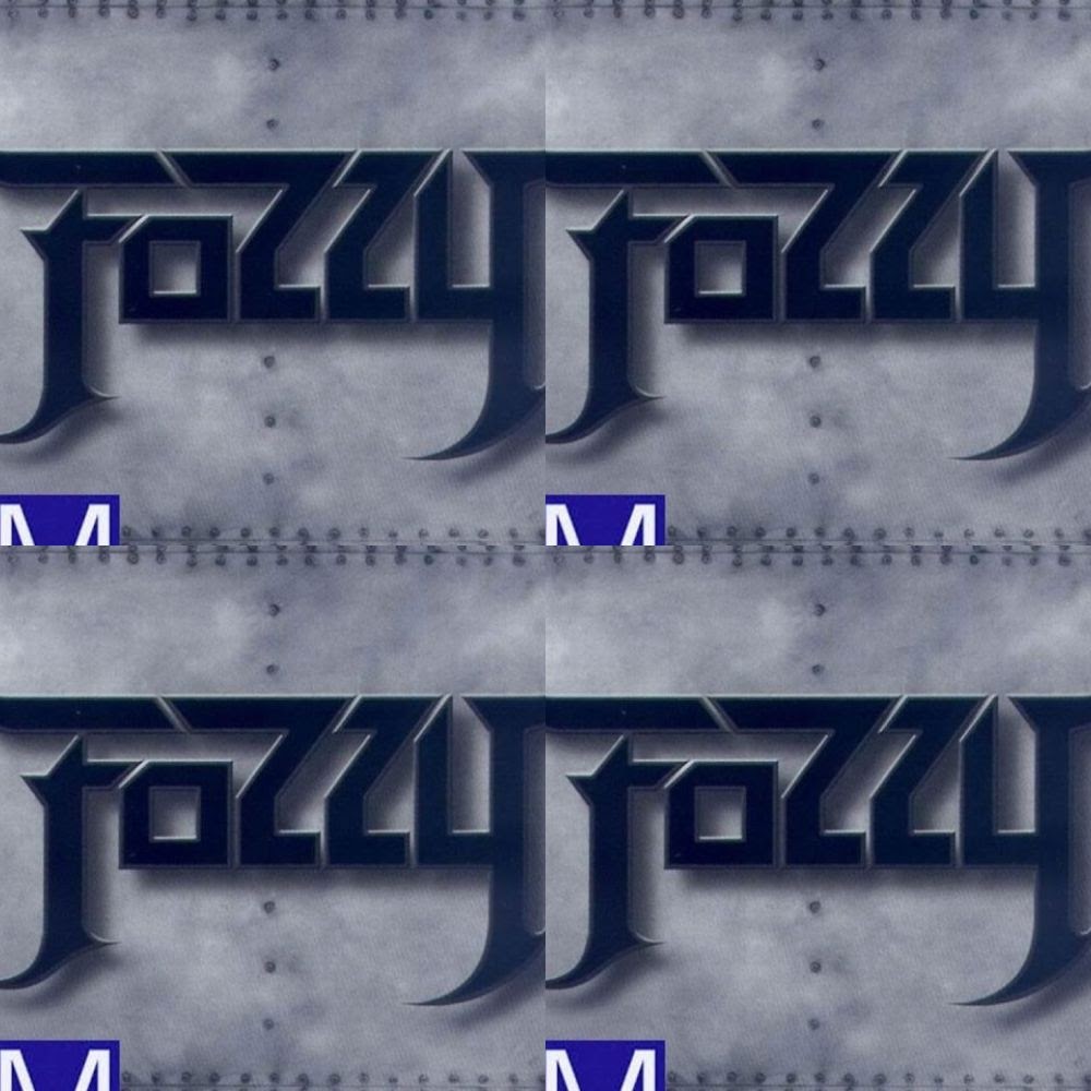 Fozzy - Fozzy [Full Album]