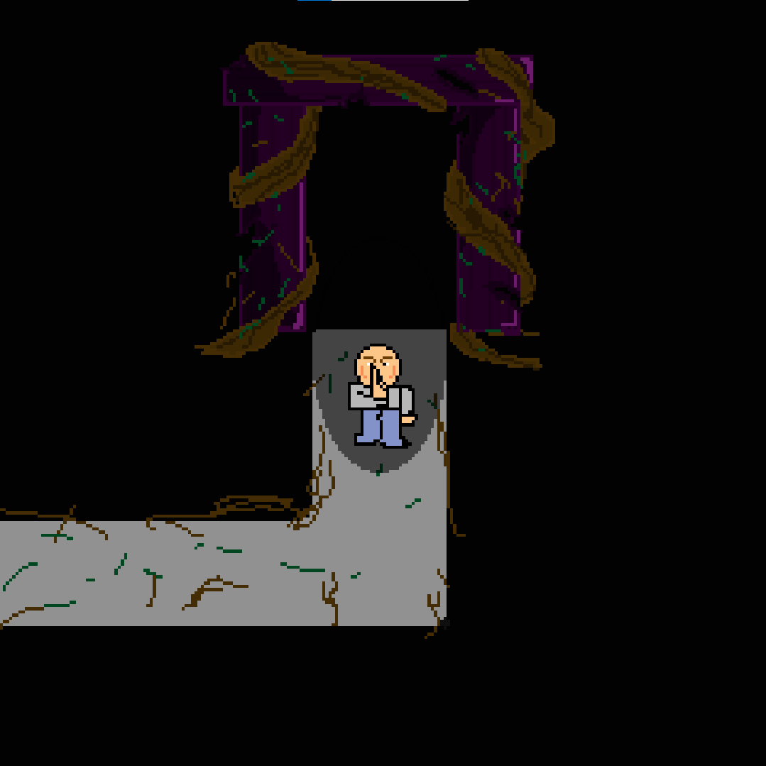 Post from UNDERTALE SIGMA