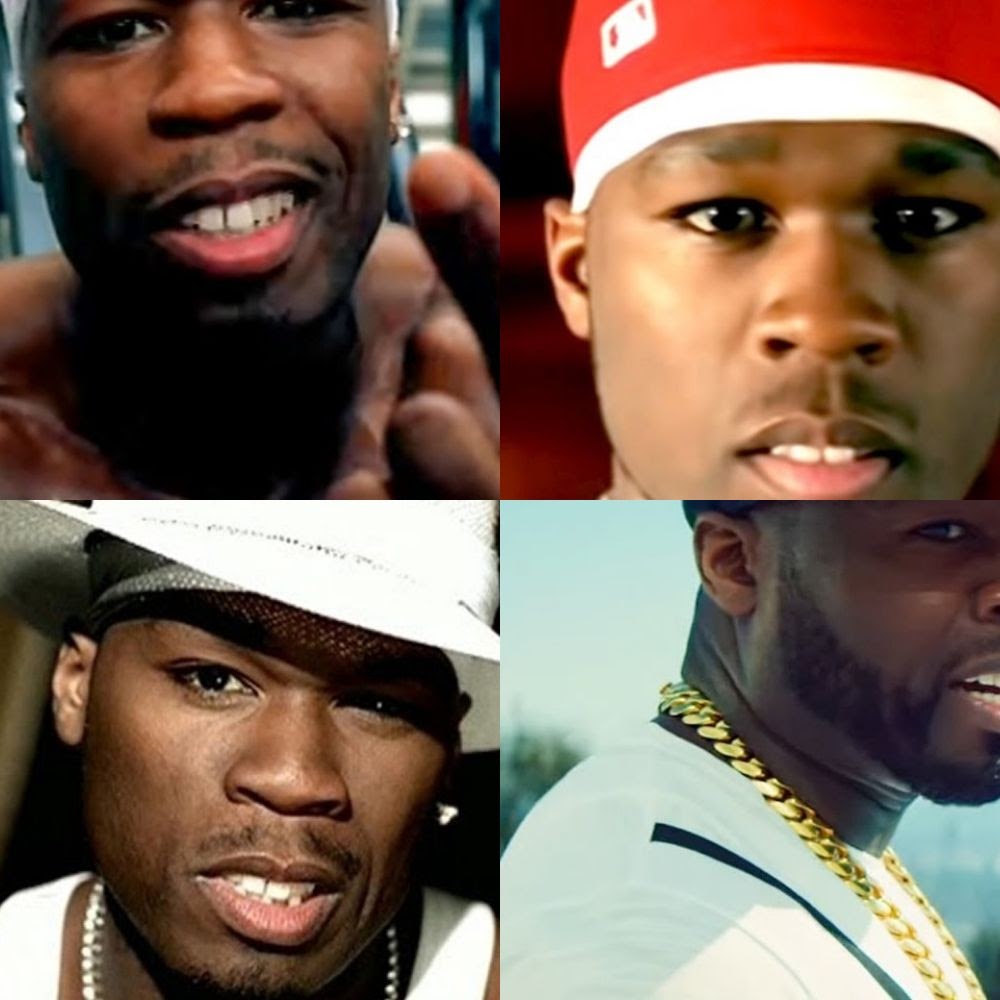 50 Cent - Greatest Hits