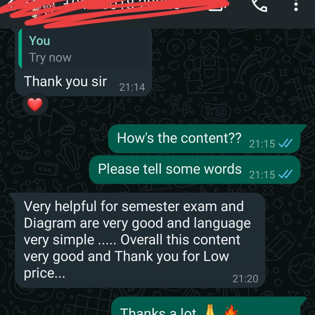 Post from Sourav Chakrabarti