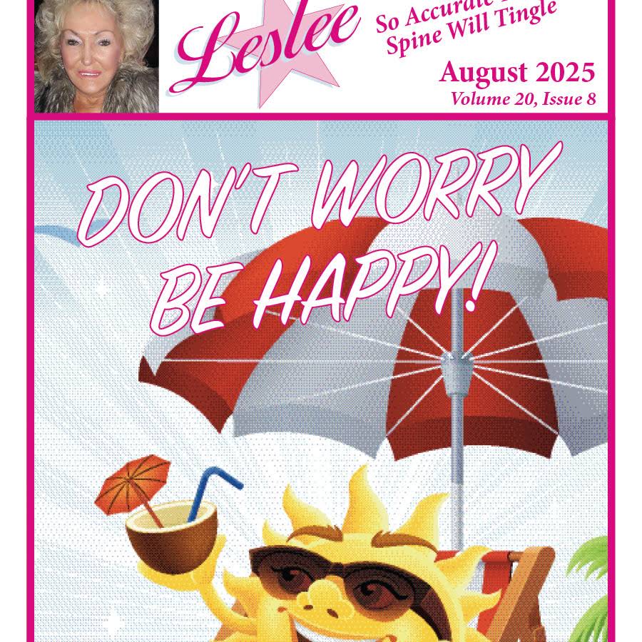 Post from Amazing Leslee