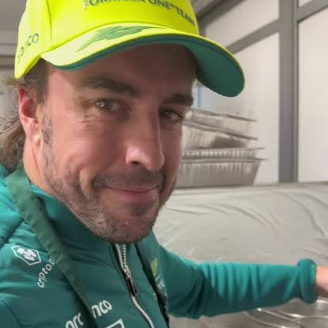 Post from Rick'sF1Addiction