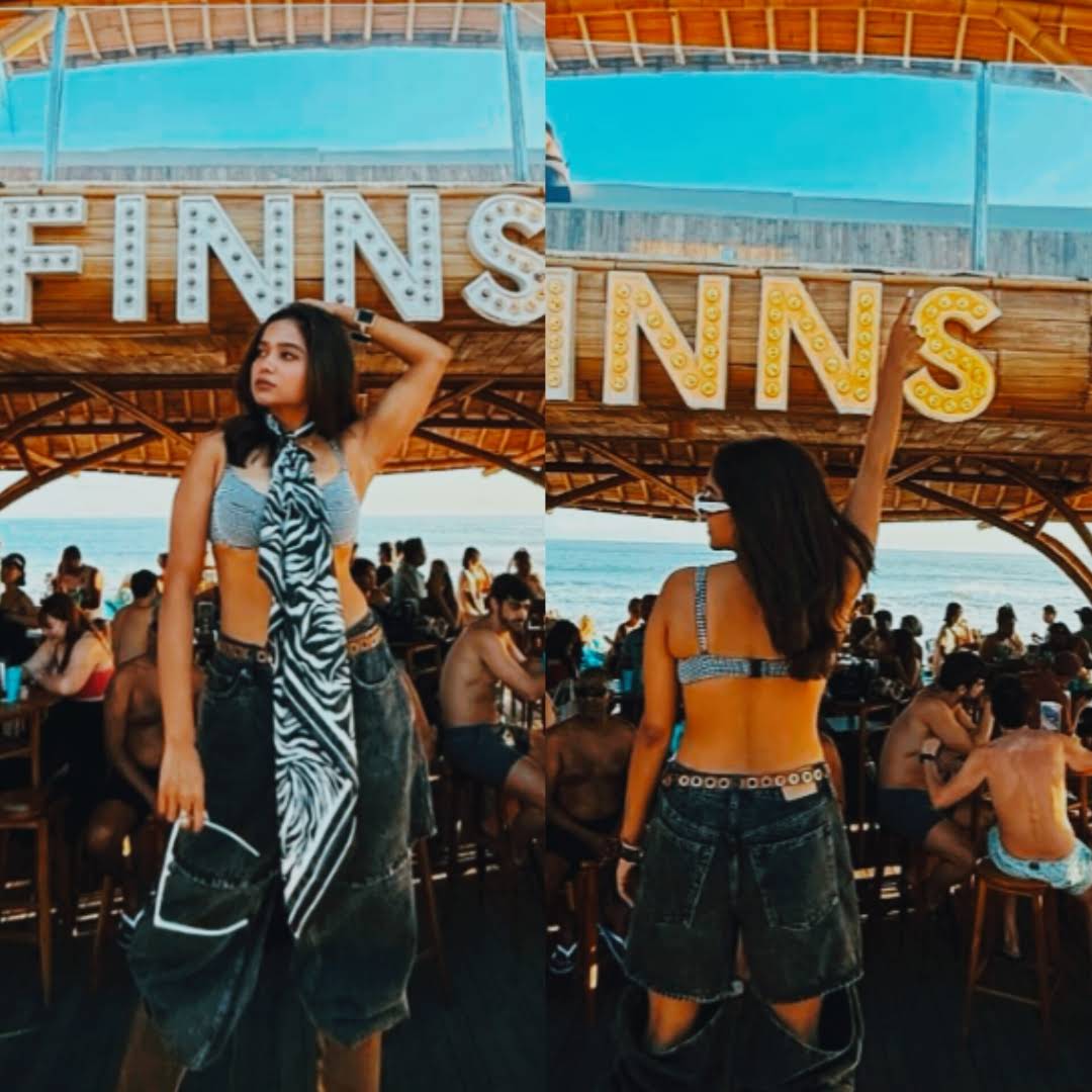 Post from Kritika pandey