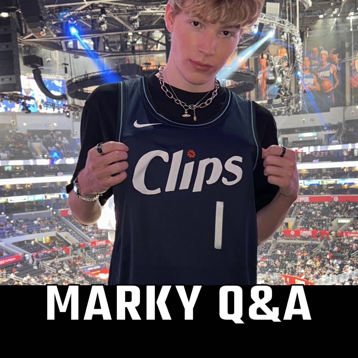 Post from Marky