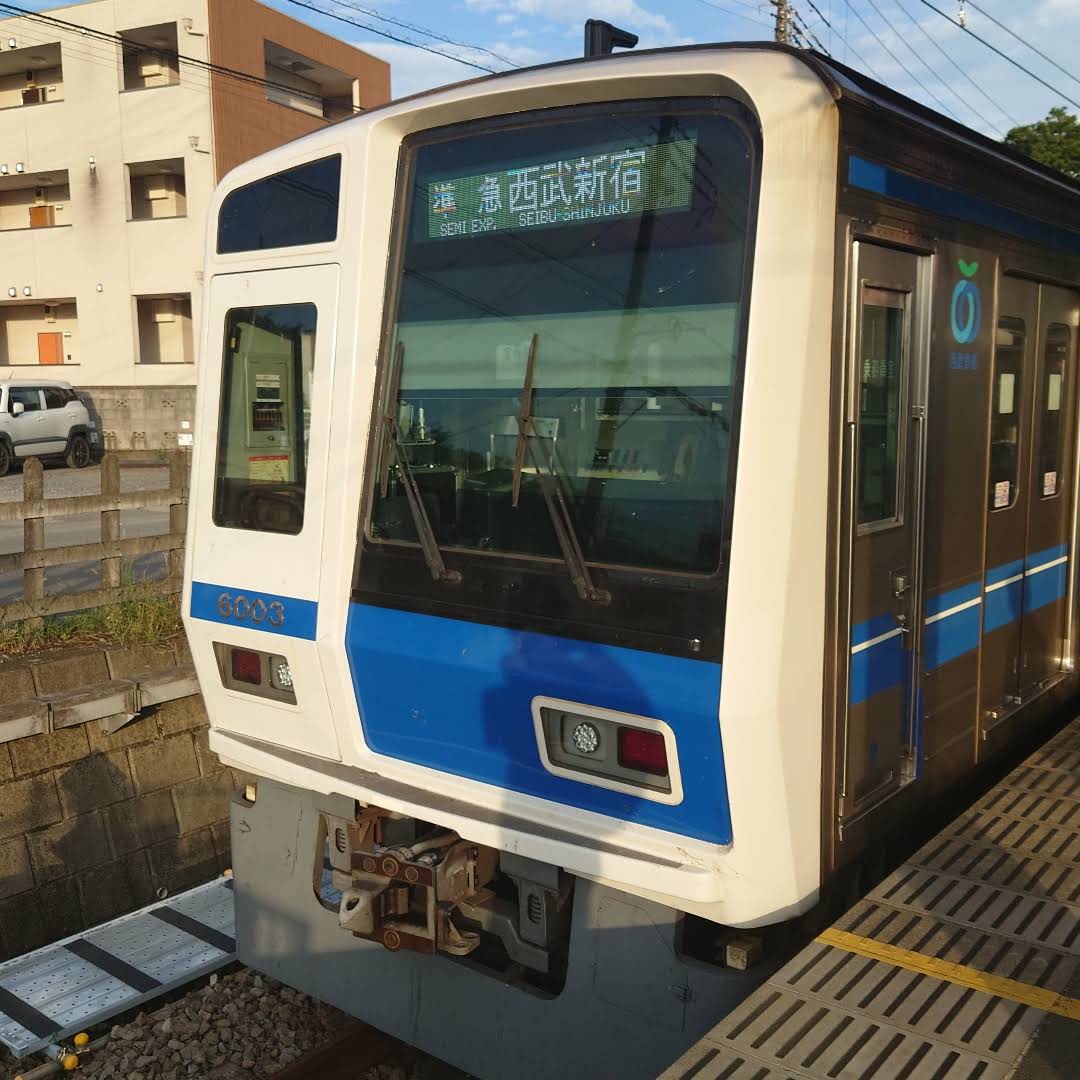 Post from 209系･E501系好き