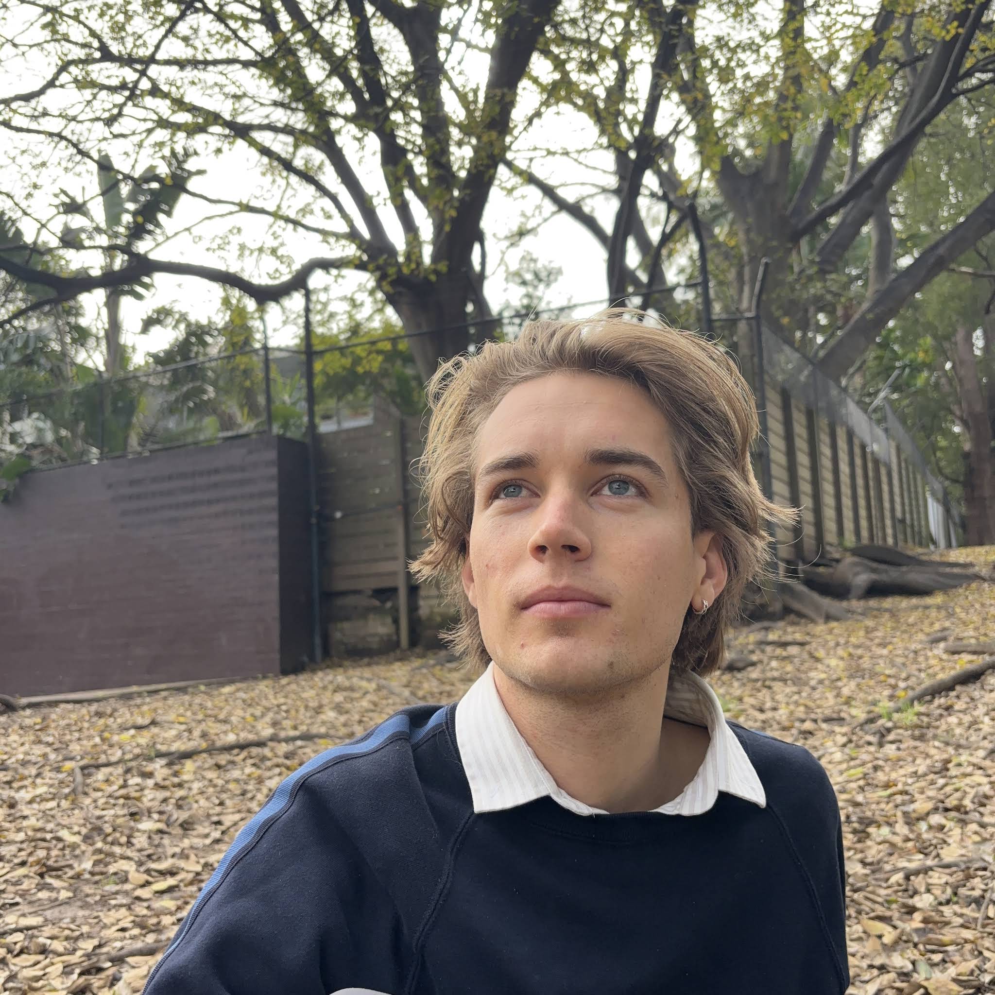 Post from Knowe Rata