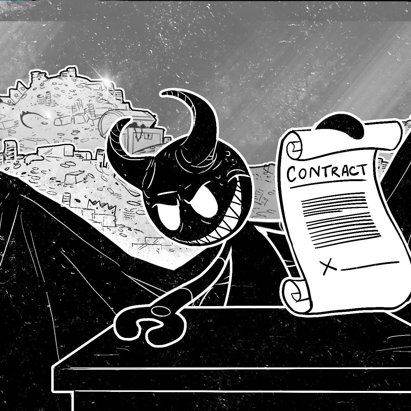 Post from Tale Foundry