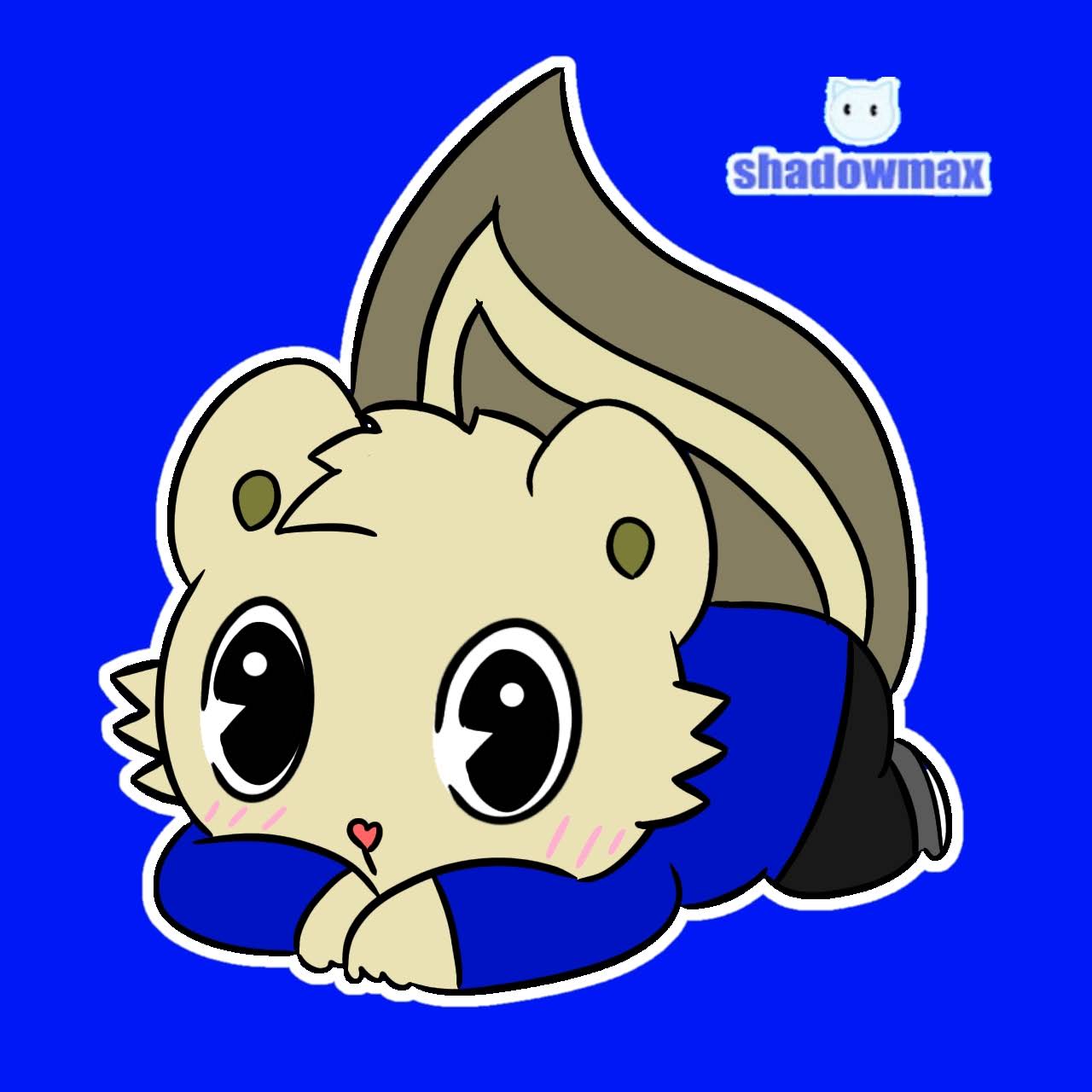 Post from ShadowMax0HTF