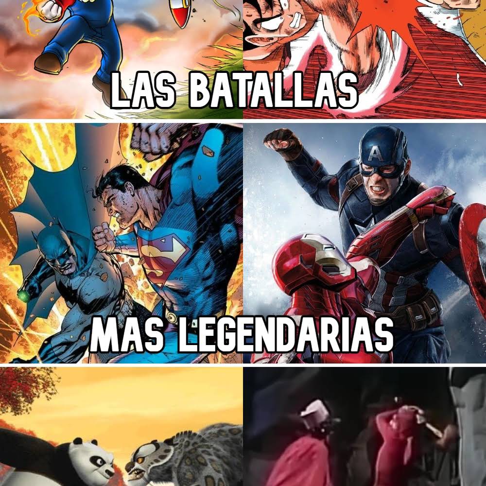 Post from Mario Bros SSGSS