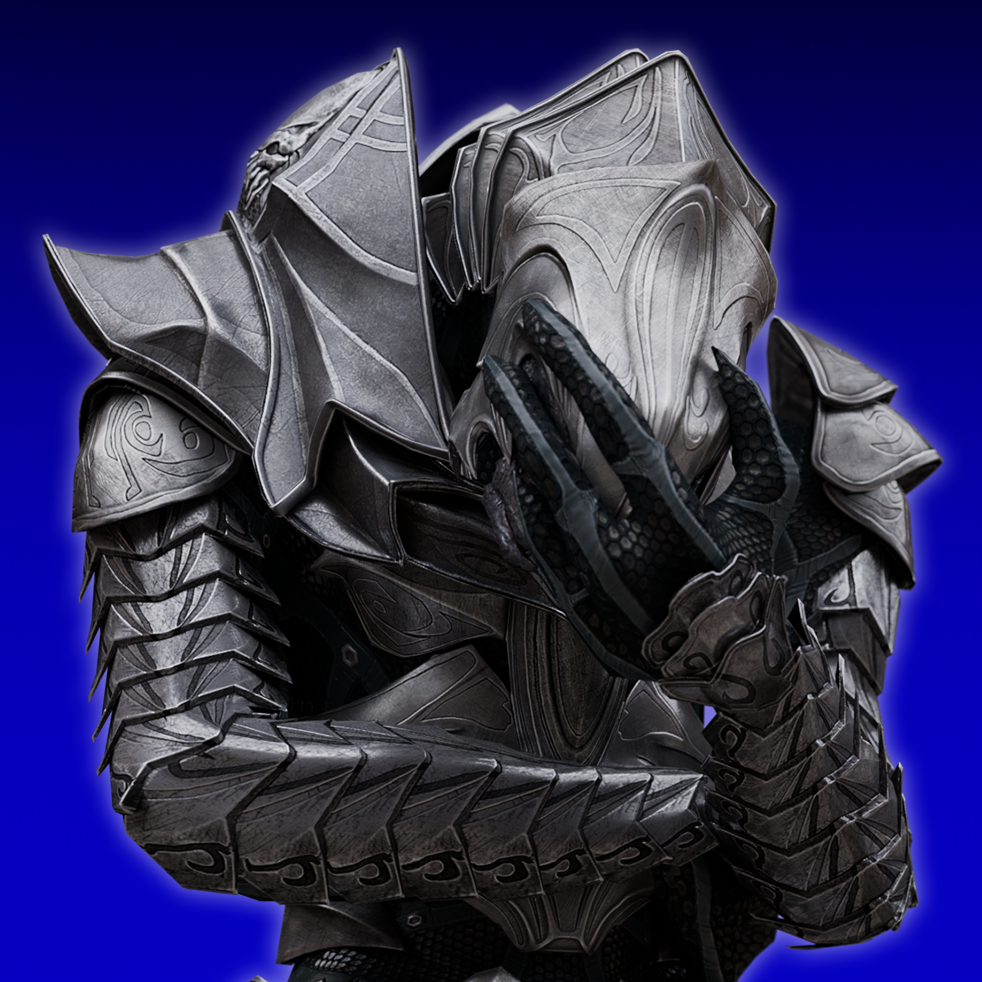 Post from Master Cheeks