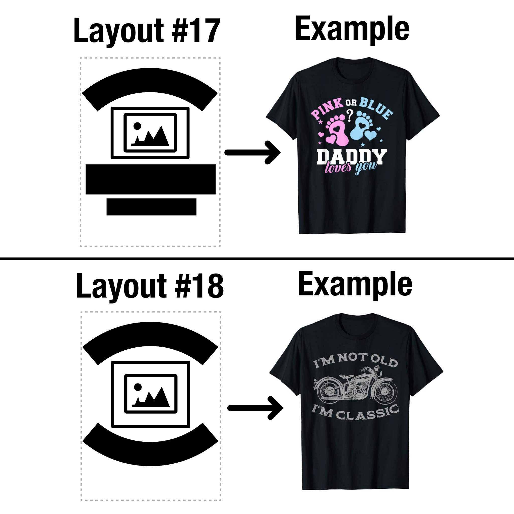 Post from Detour Shirts