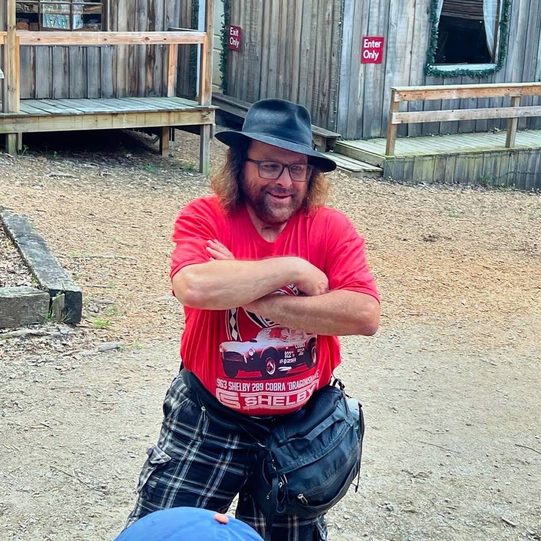 Post from Perry Caravello