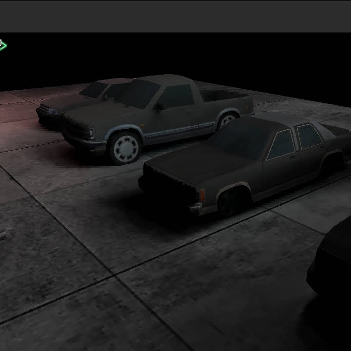 Post from Remote Animation