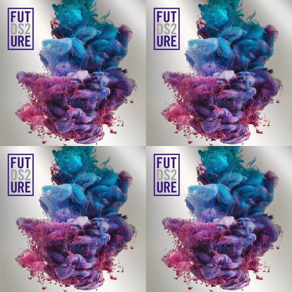 DS2 Deluxe Album (Clean)