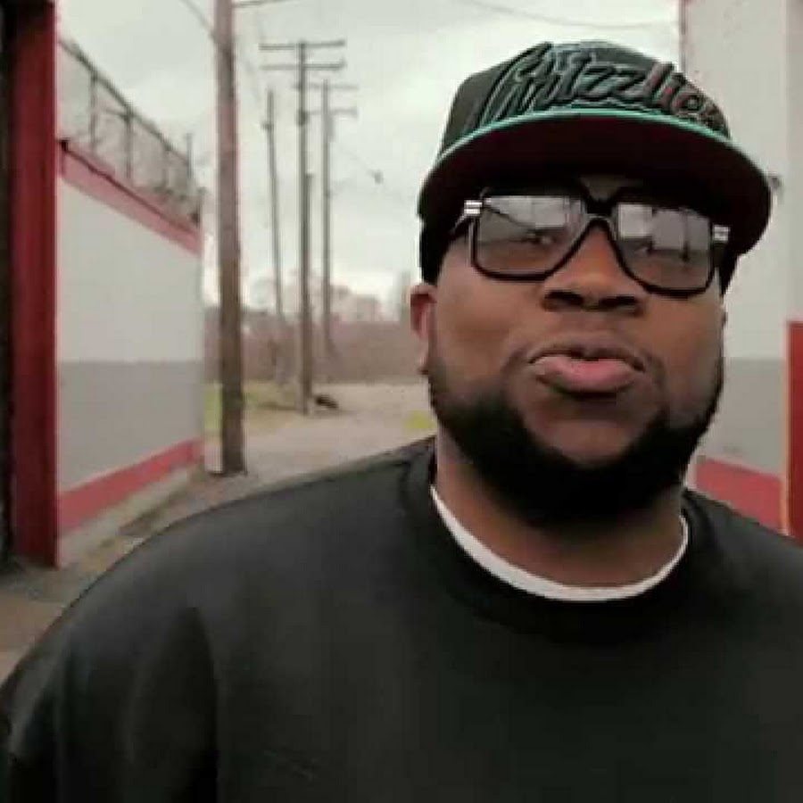 Rapper Big Pooh - Topic - YouTube