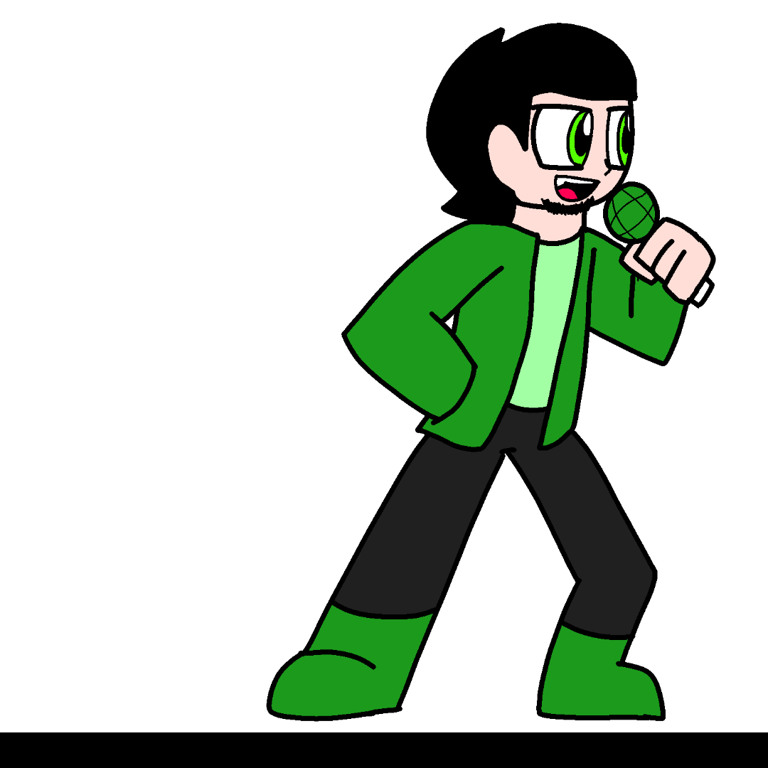 Post from Daniel el verde pro 💚