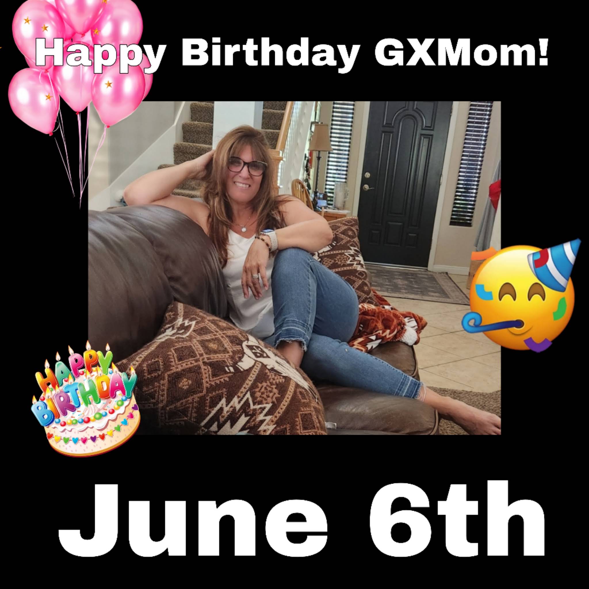 Post from Gen X Talks!