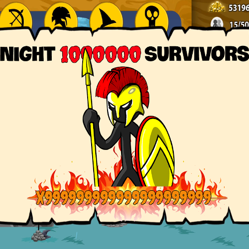 Post from Stick Master
