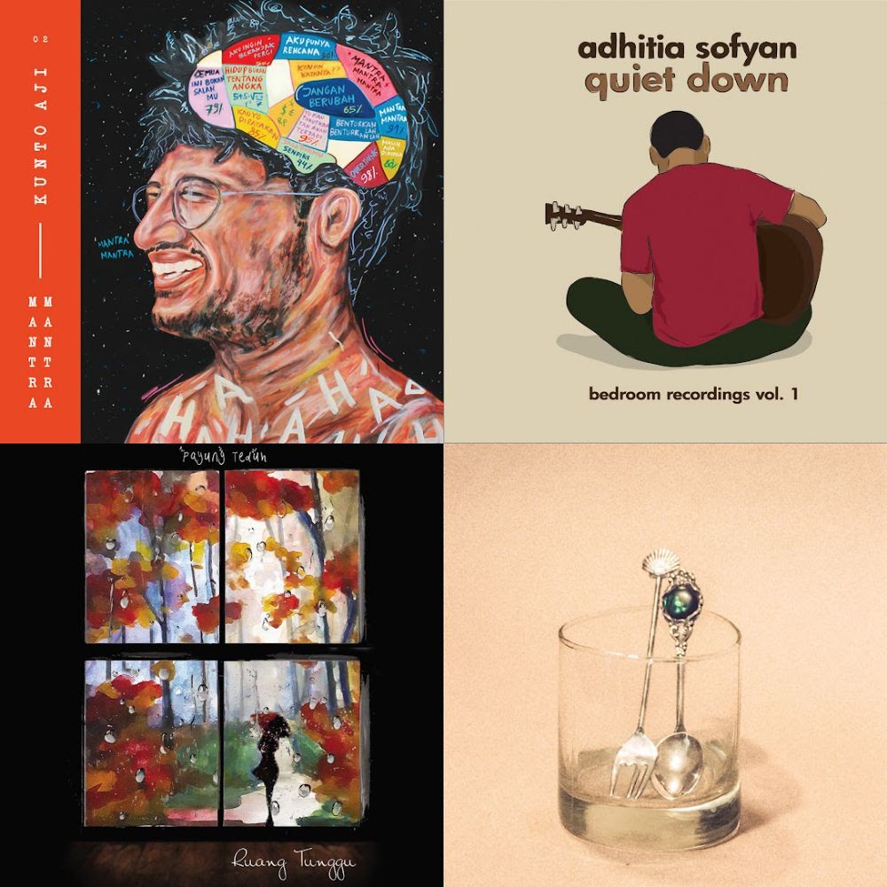 Dea lokal sedikit indie