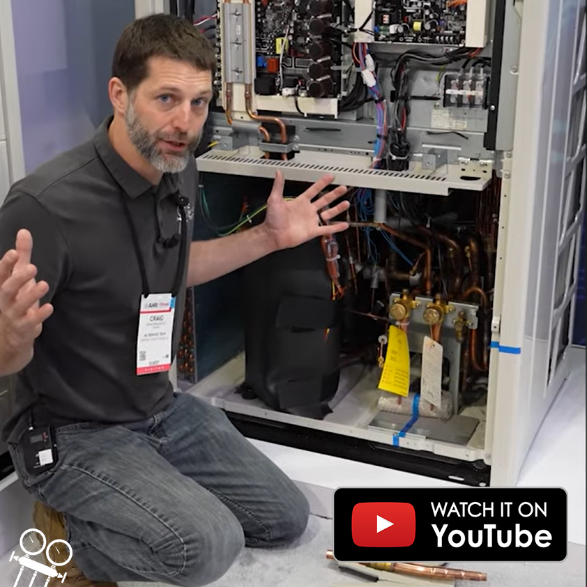 Post from AC Service Tech LLC