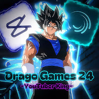 Post from Drago Games 24