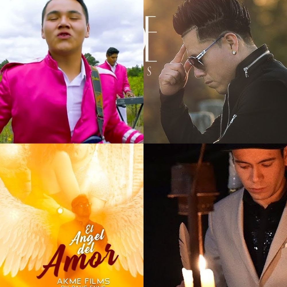 el fantasma del amor