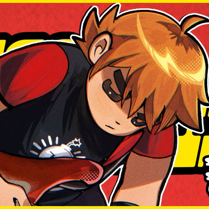 Post from Subspace Studios