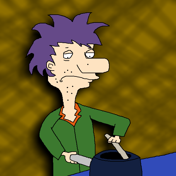 Post from Luis Strublic