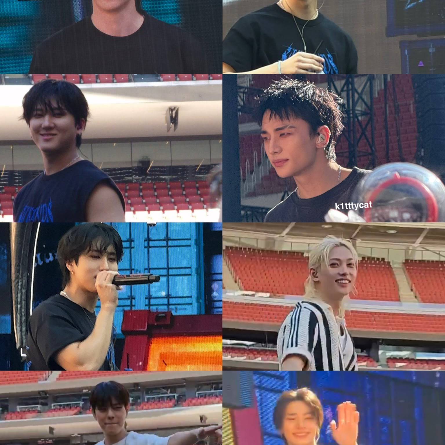 Post from Skz editz studio