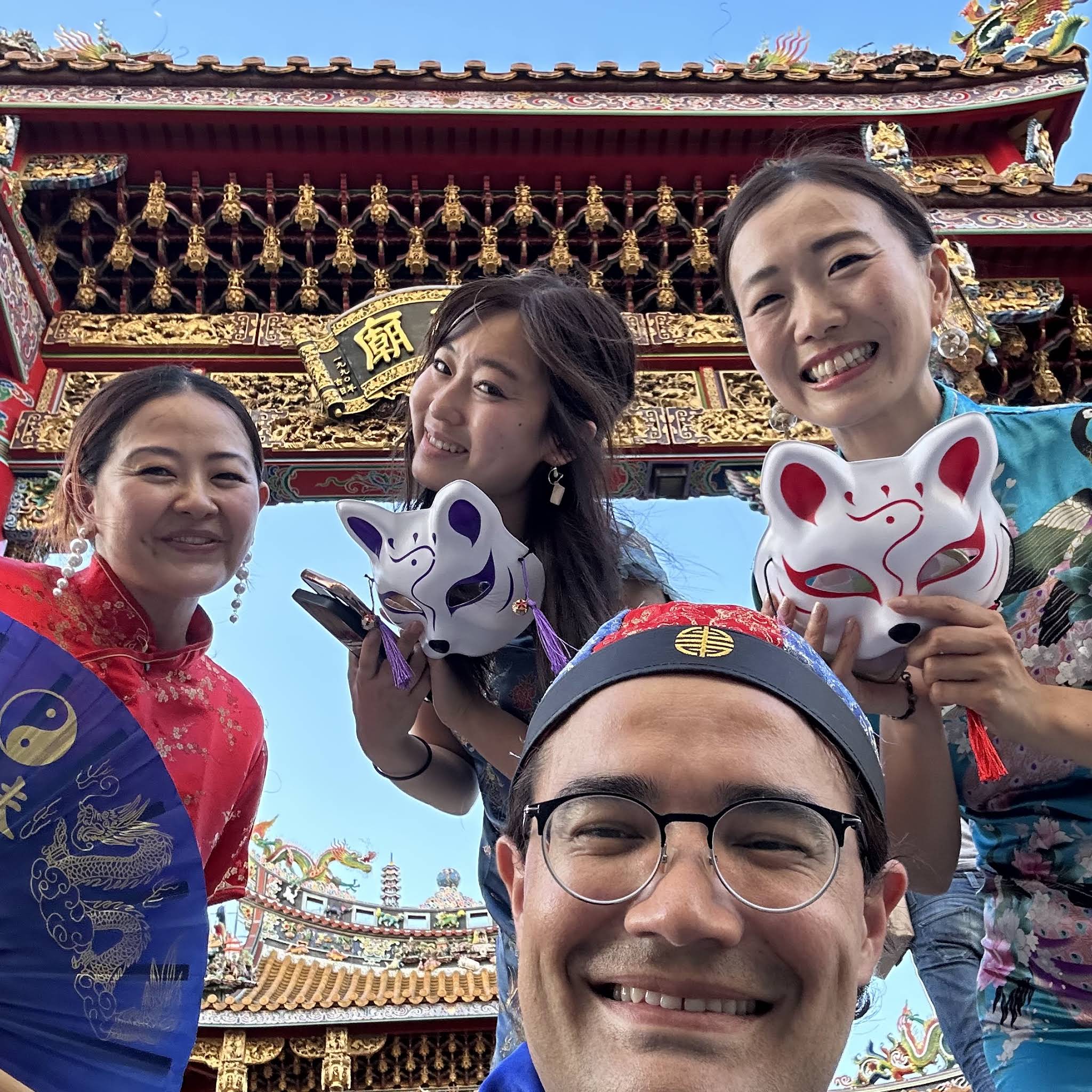 Post from Japanese Emi channel