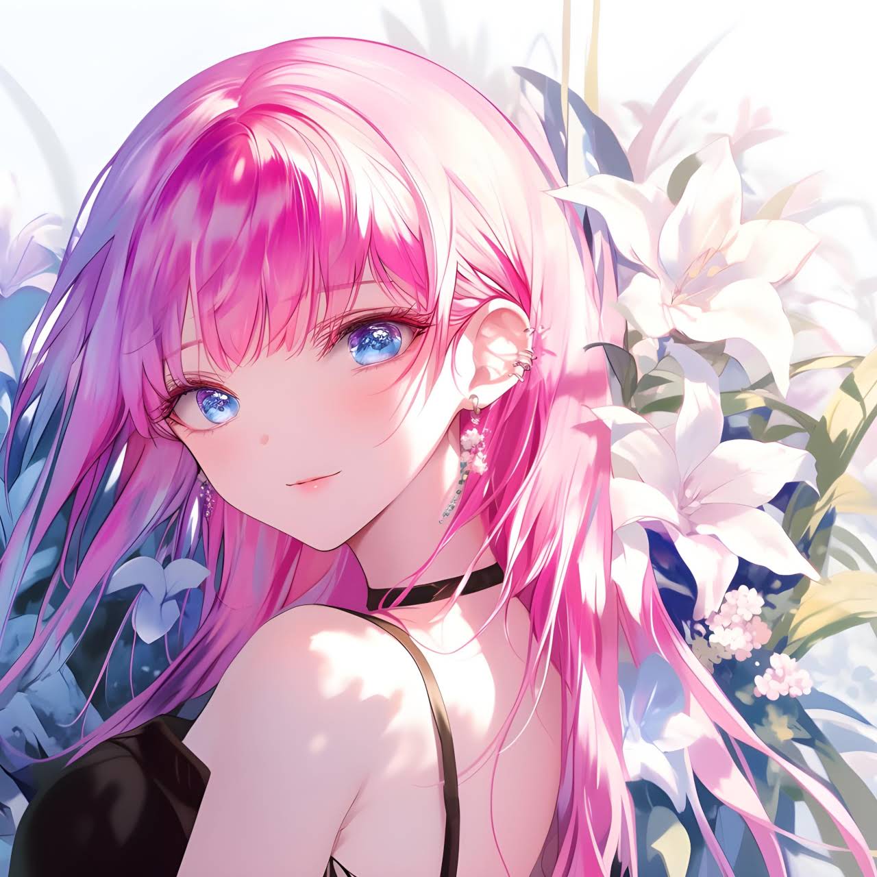 Post from Nightcore Venyx