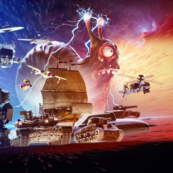 Post from Bo Time Gaming