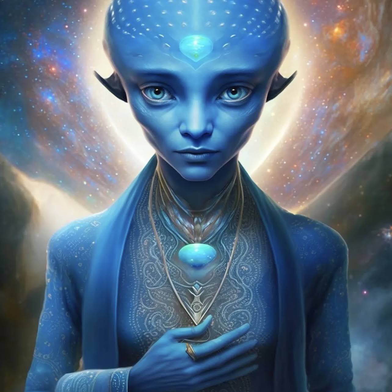 Post from Elizabeth April