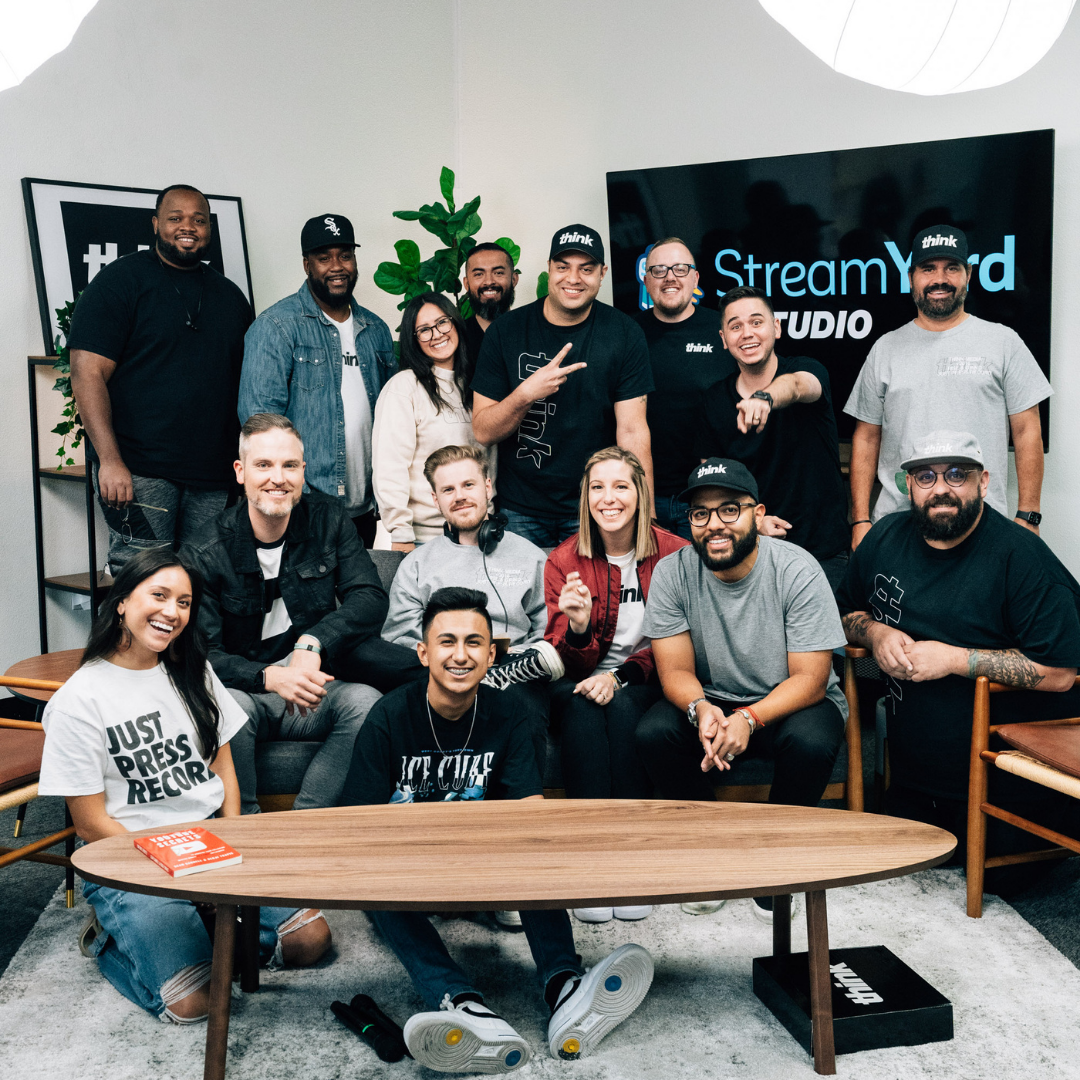 Post from Think Media