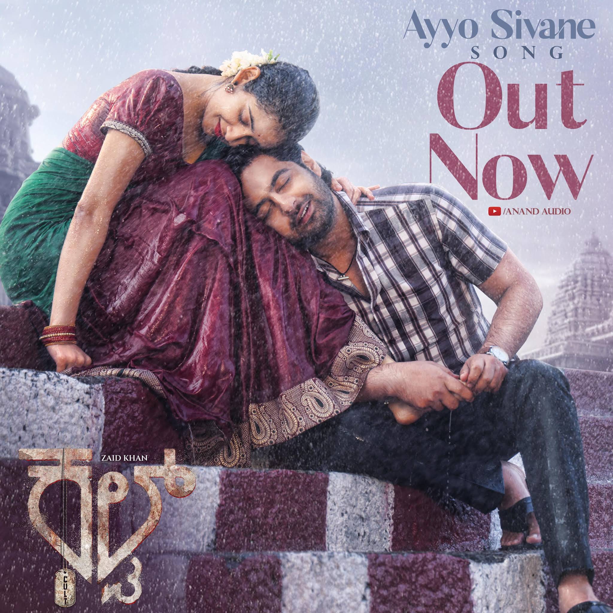 Post from Anand Audio