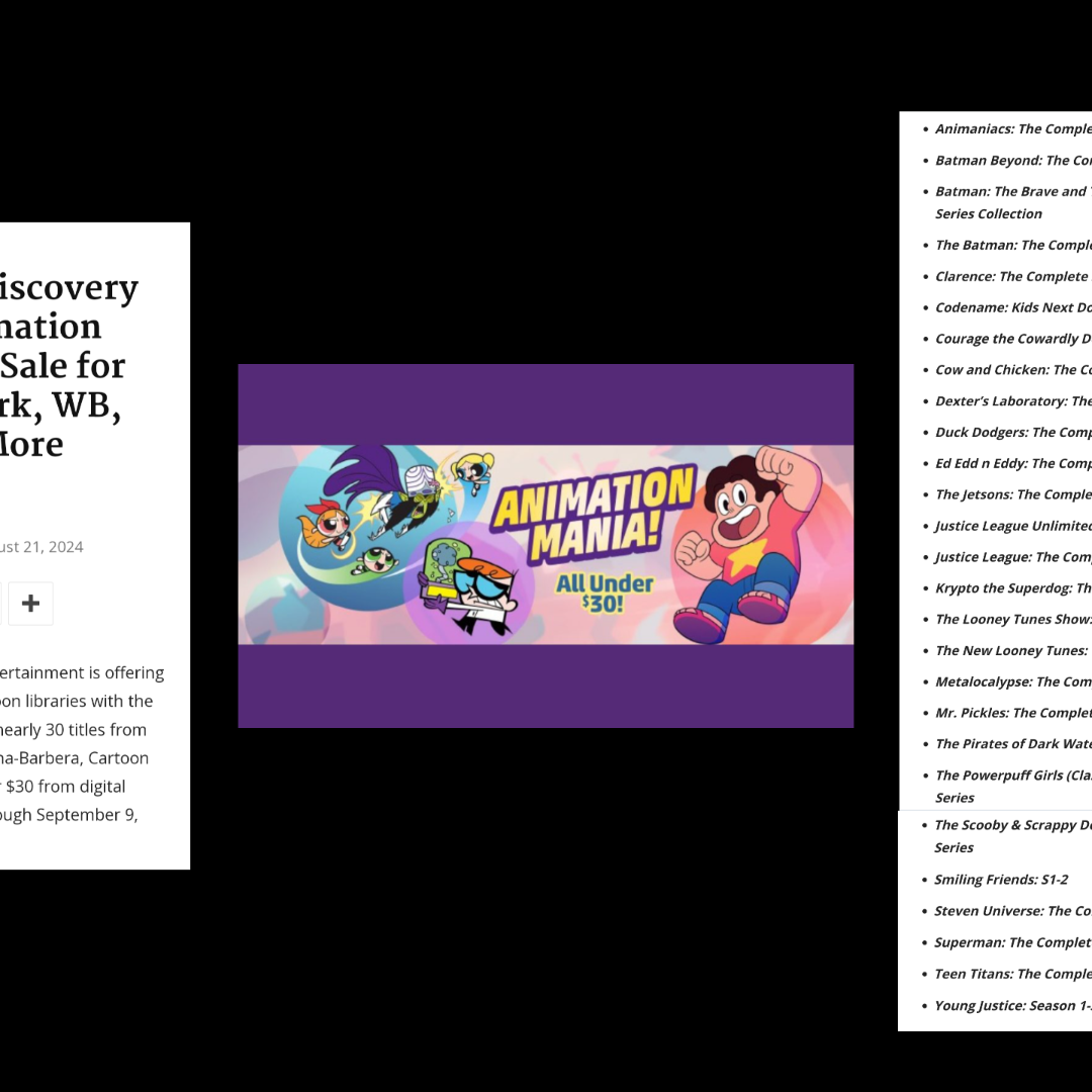 Post from Autism Animation Channel