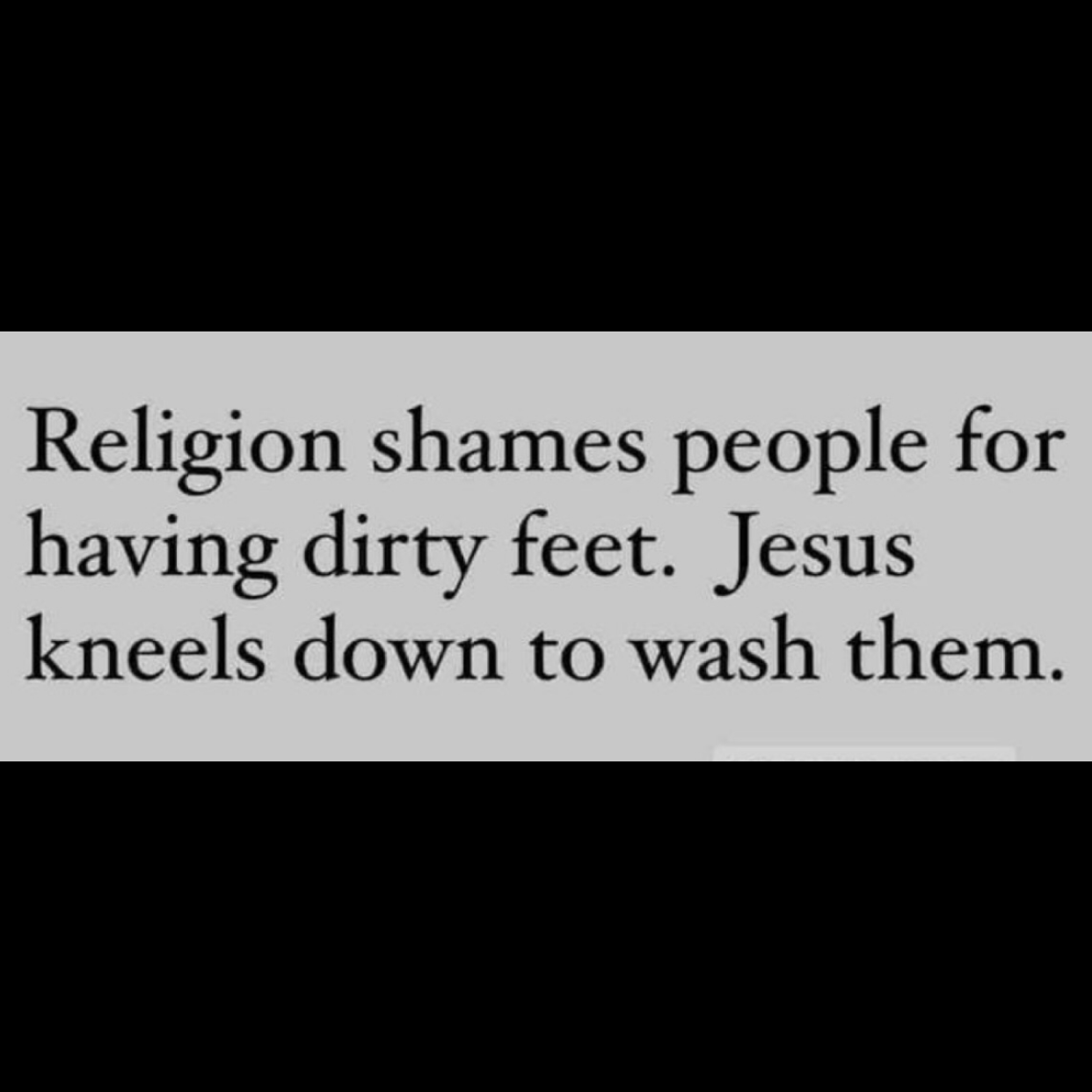 Post from End Time Remnant