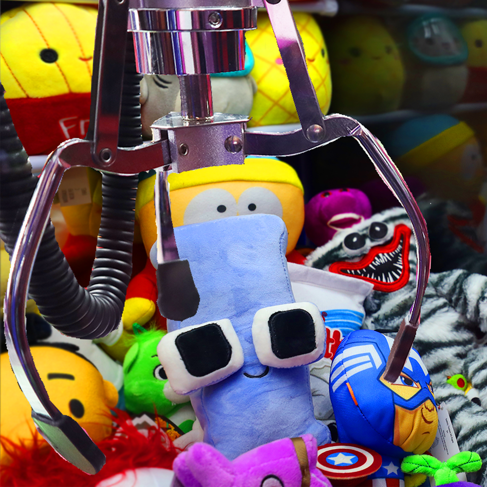 Post from TYE Arcade