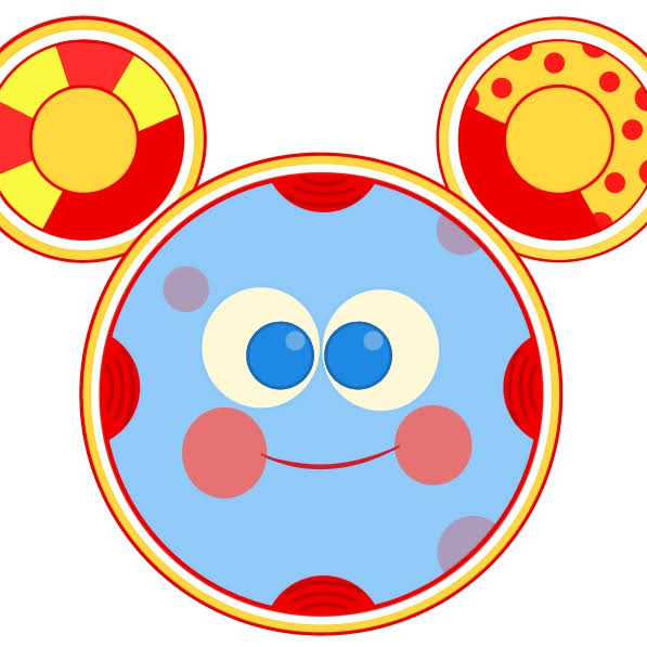 Post from Merrick Mouse