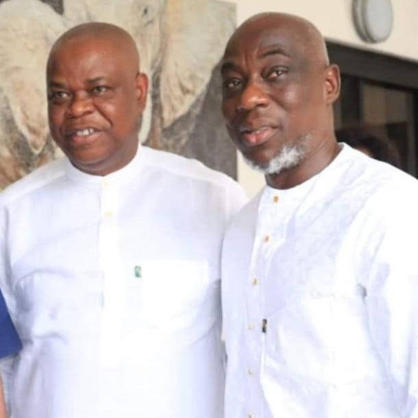 Post from CHRIS YAPI TV OFFICIELLE