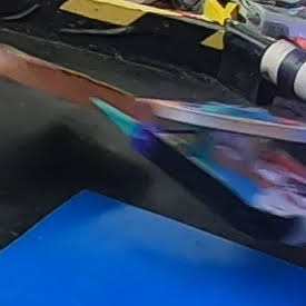 Post from Khaotic Robotics