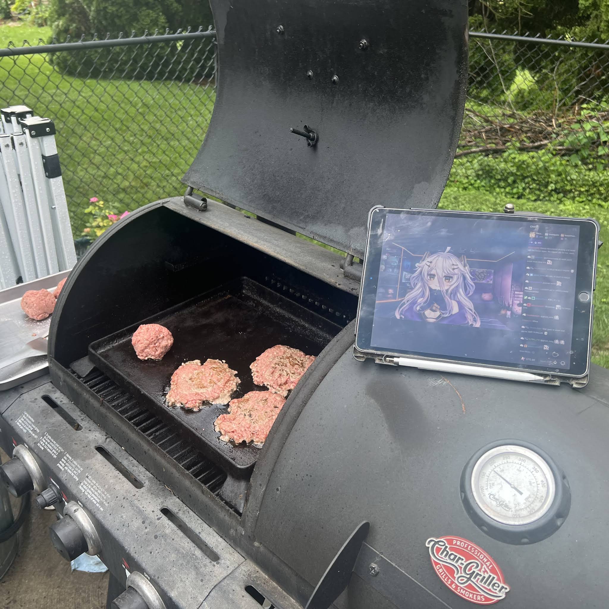 Post from Ultra Derek