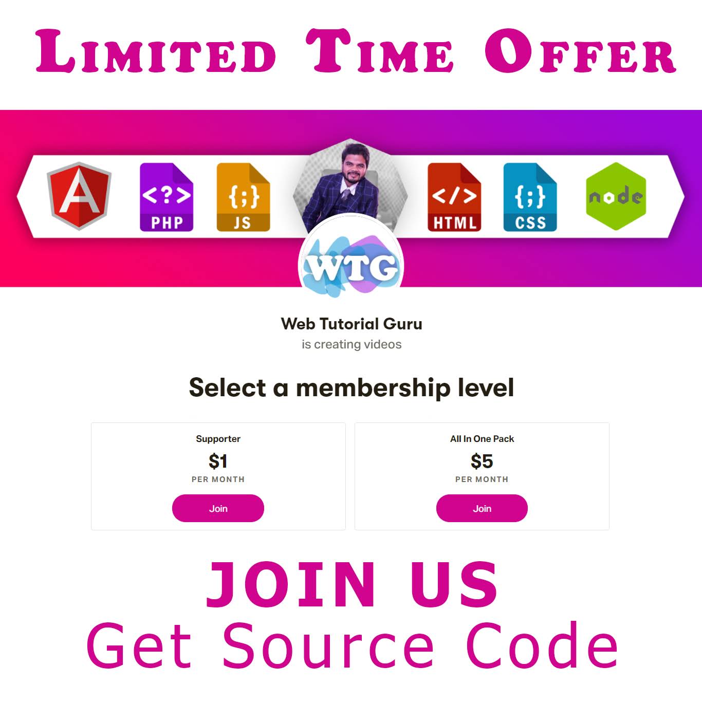 Post from Web Tutorial Guru