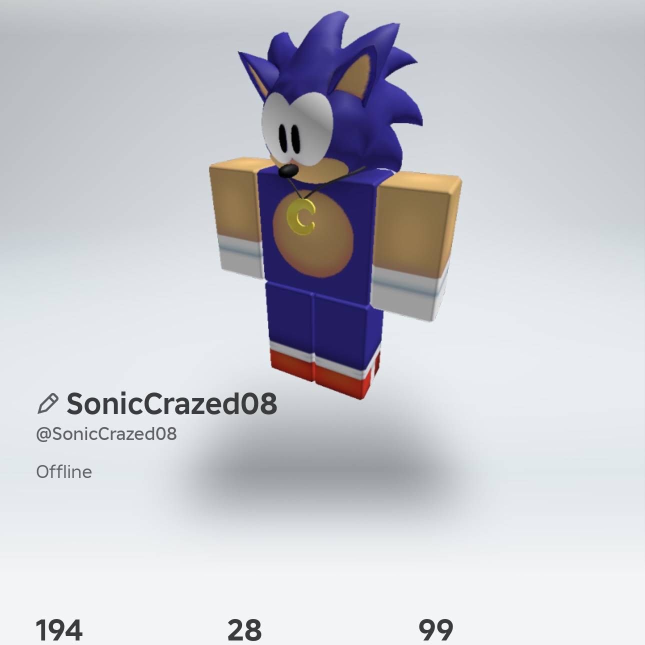 Post from Brian The Hedgehog